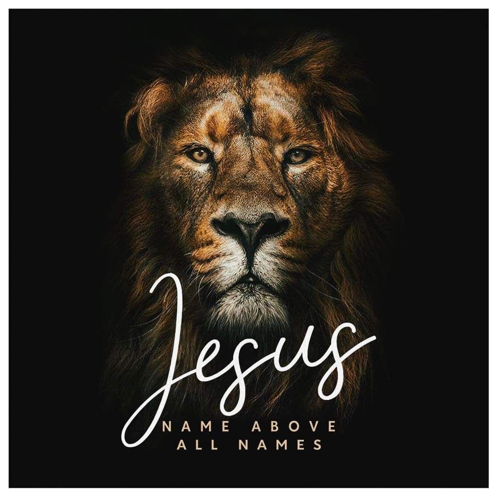 ONE OF THE CHIEF PRINCES - Answers From Scripture - A Jesus Journey
